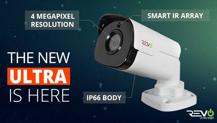 REVO introduces the Ultra Series - Revo America